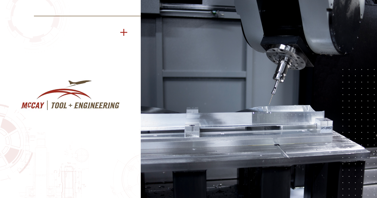 Our Product Offerings | McCay Tool & Engineering