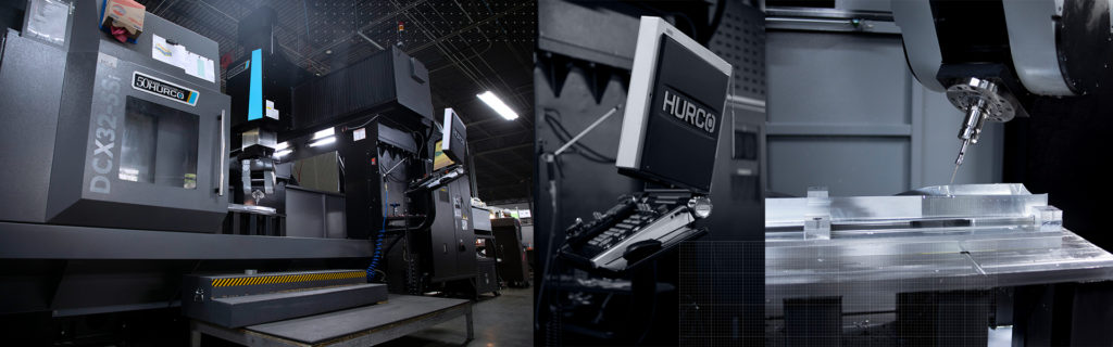 CNC Programming | McCay Tool & Engineering