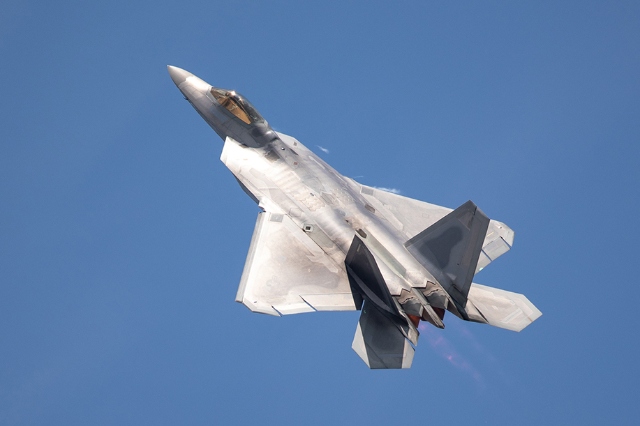 Aerospace Manufacturing Capabilities